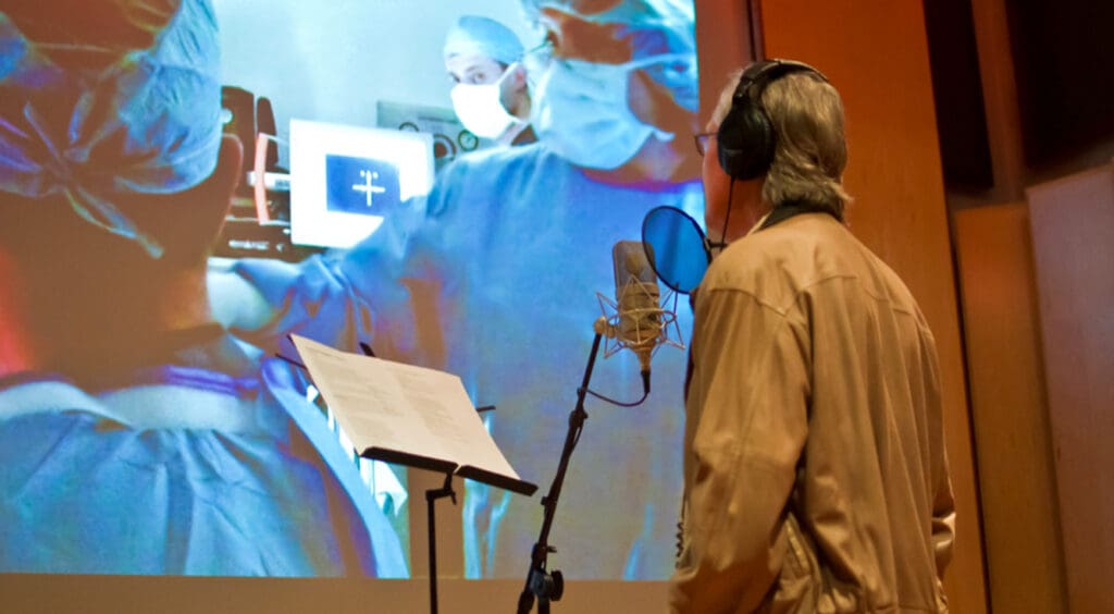 Comprehensive Production ∣ Services by Stage One Studios